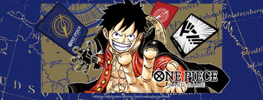 One Piece TCG – WP Games