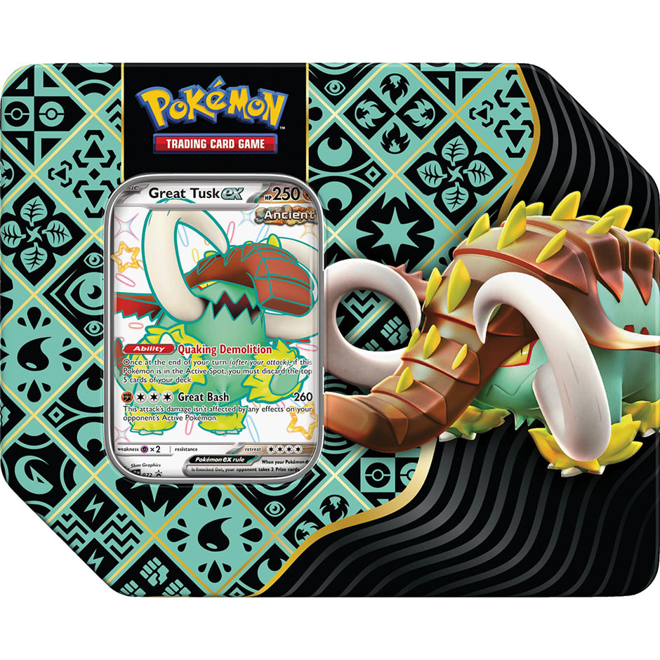 Pokemon TCG Box and Collection Sets – WP Games